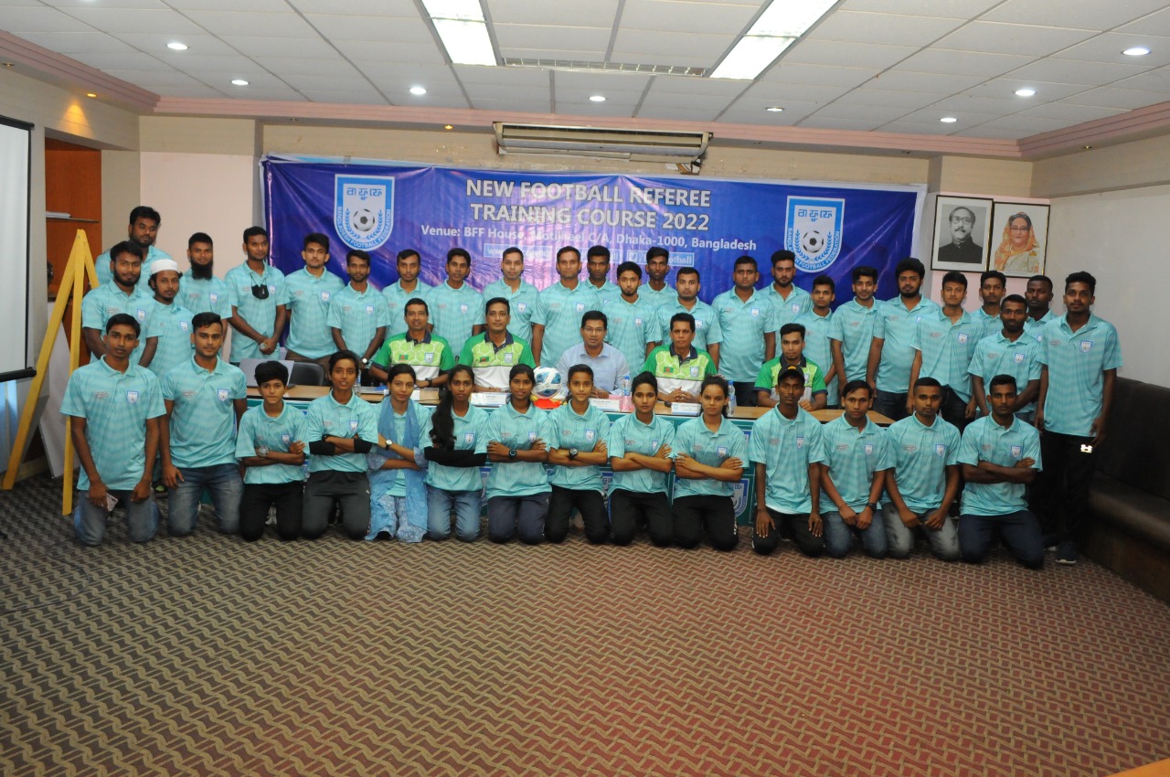 BPL | Bangladesh Football Federation